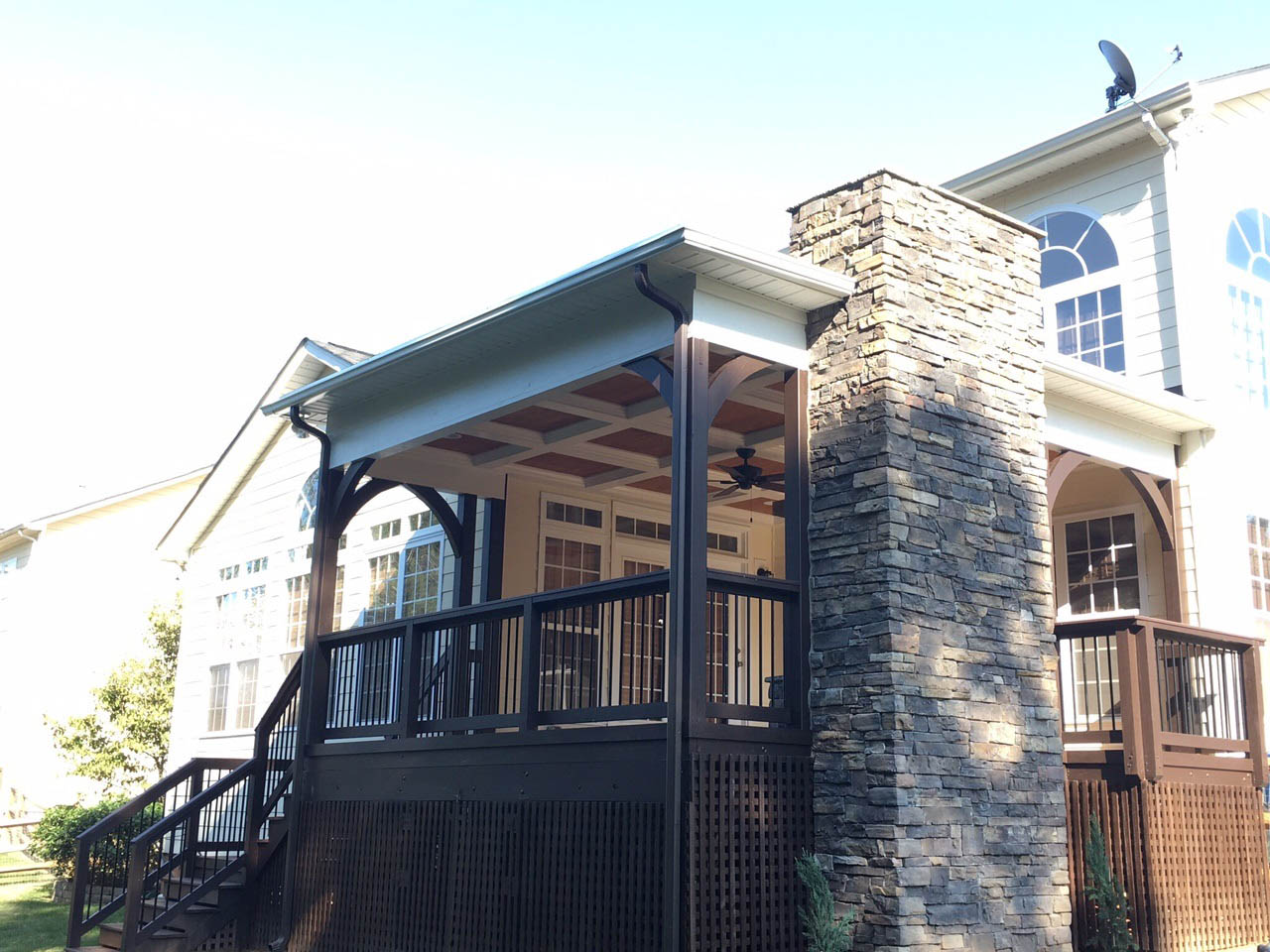 Charlotte Porch Builders | Archadeck of Charlotte