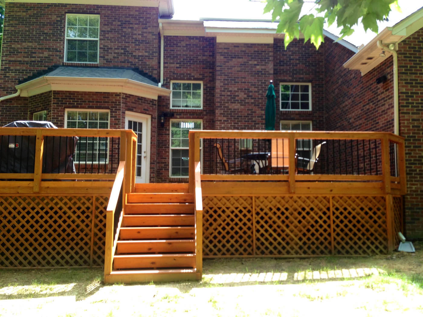 Deck Builders near Charlotte, NC | Archadeck of Charlotte