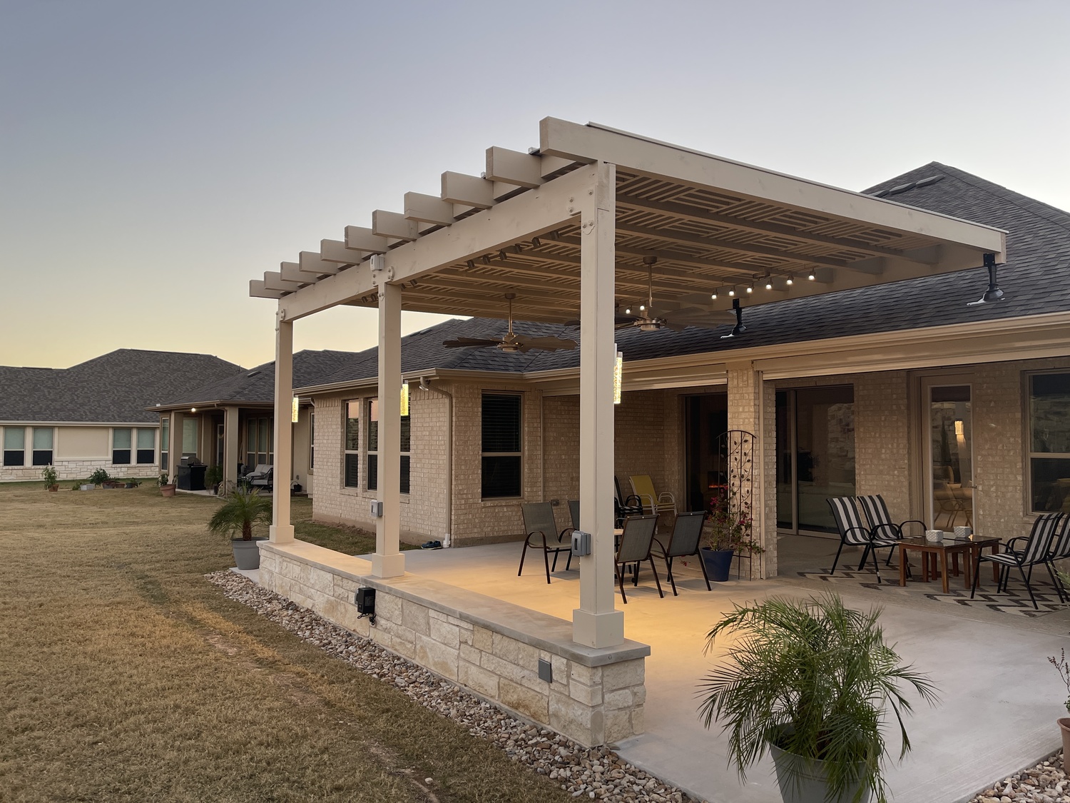 Patio Contractor | Patio Builders Near Me | Archadeck