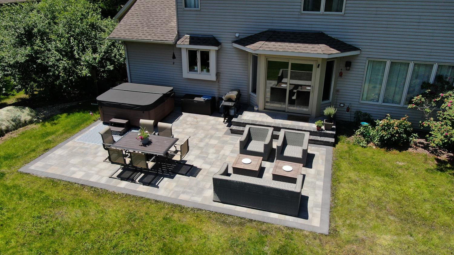 Patio Contractor | Patio Builders Near Me | Archadeck