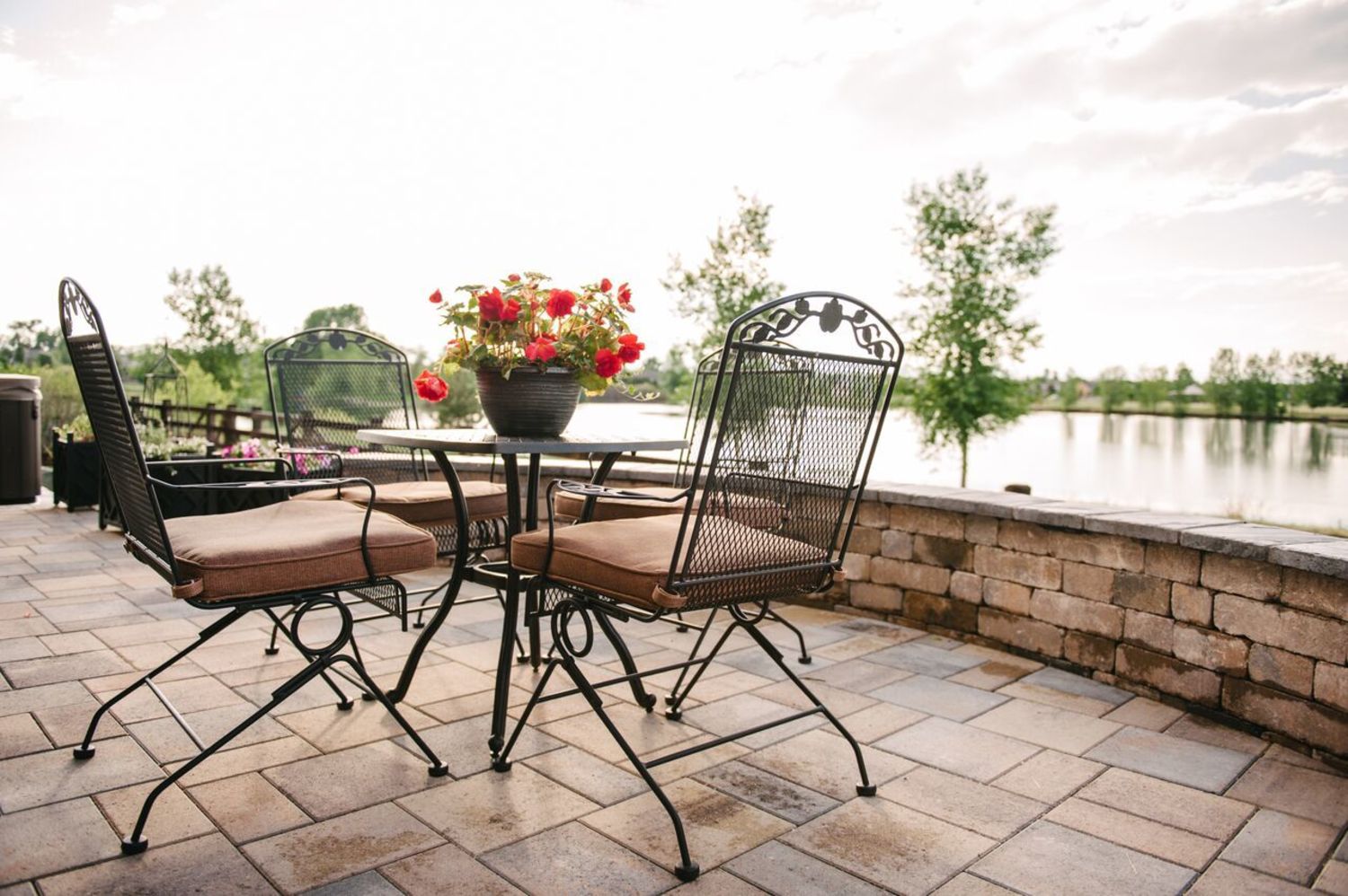 Patio Contractor | Patio Builders Near Me | Archadeck