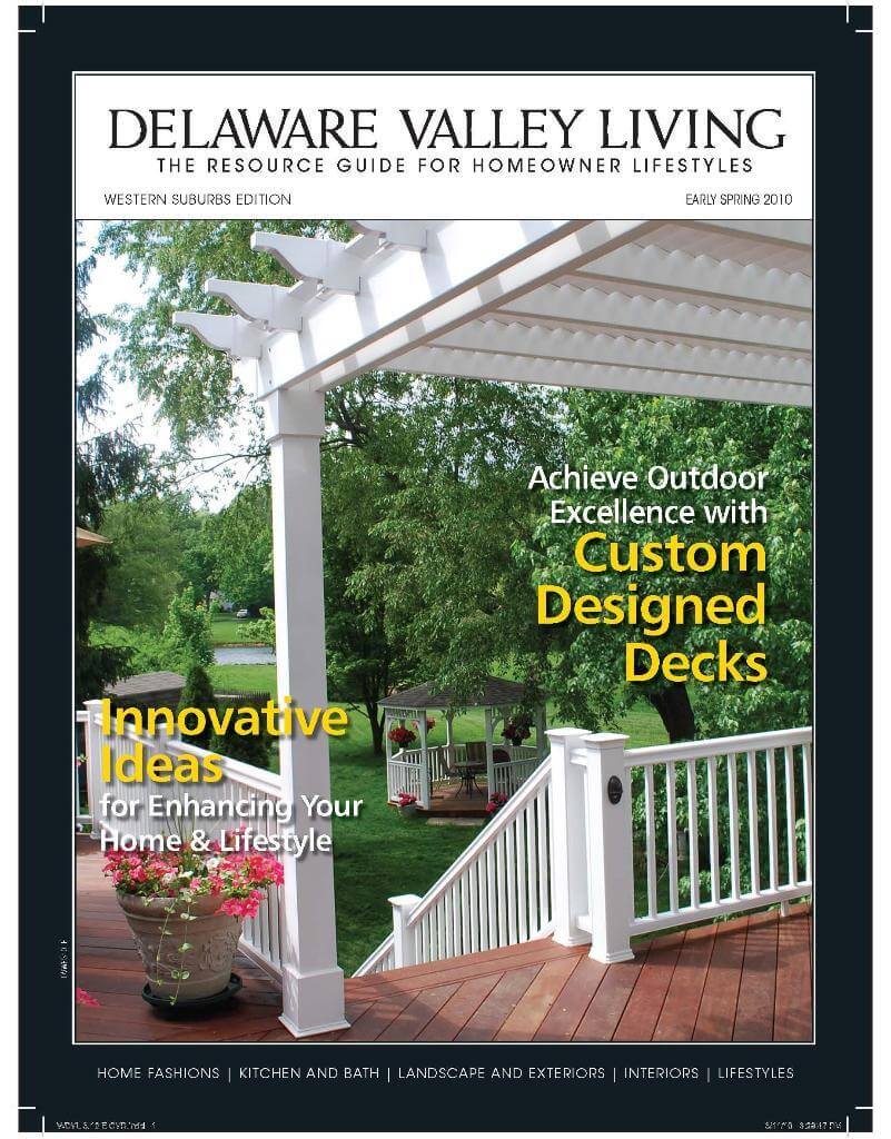 Outdoor Living Spaces