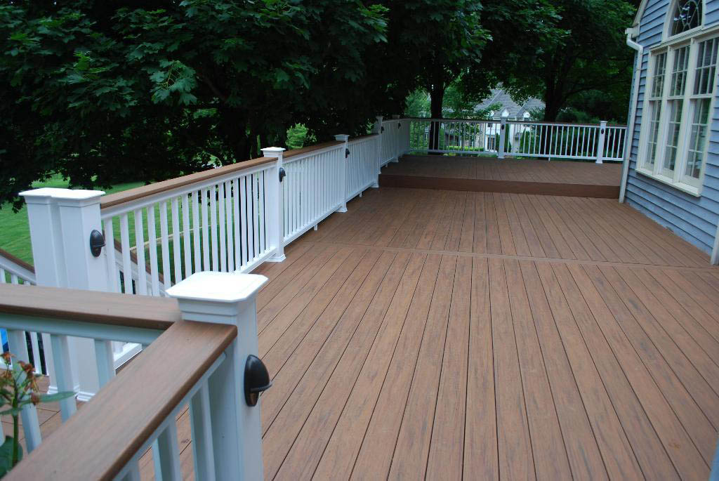 Decks