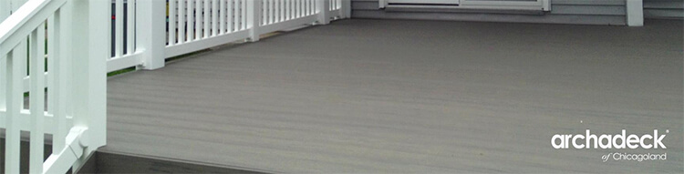 What is AZEK? | Archadeck of Chicagoland