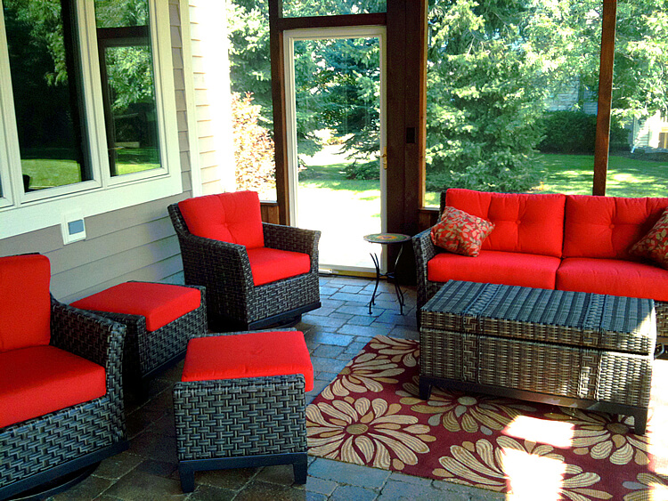 Is a screen room right for you, and how are they different from ...