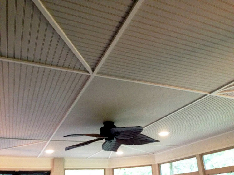 10 Design Ideas for Your Chicagoland Screen Porch | Archadeck of ...