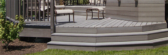 What is AZEK? | Archadeck of Chicagoland