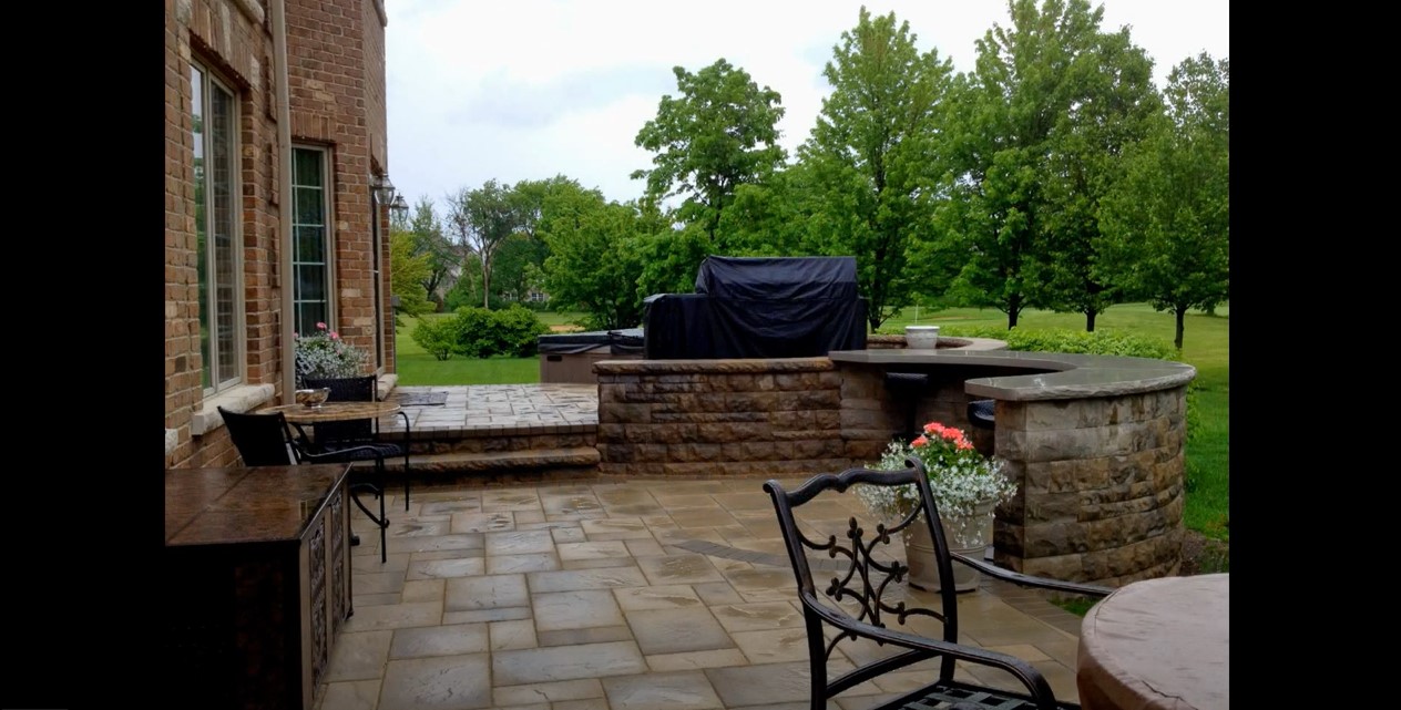 Patio Designs by Archadeck of Chicagoland | Archadeck