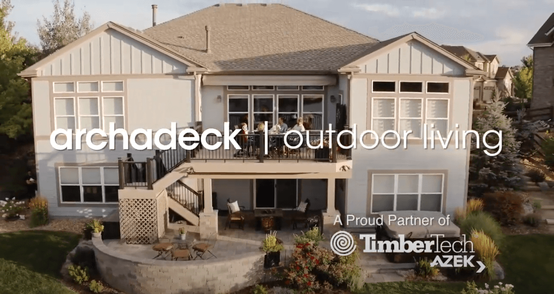 Building Life's Moments with Archadeck | Archadeck