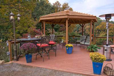 Gazebos