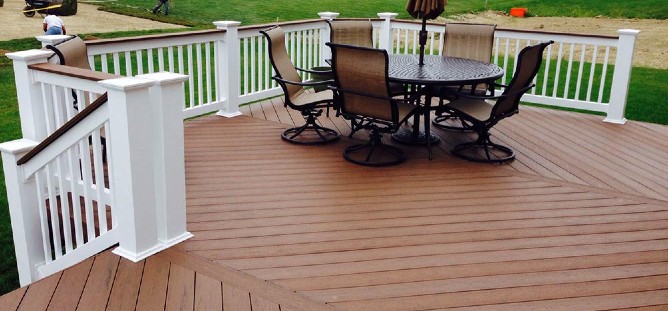 Outdoor Living Ideas: How to Create a Relaxing Outdoor Space with the ...