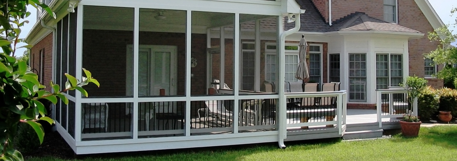 Why Archadeck | Archadeck Outdoor Living