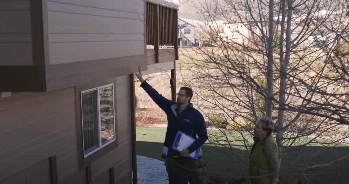 The Archadeck Process | Deck Installation