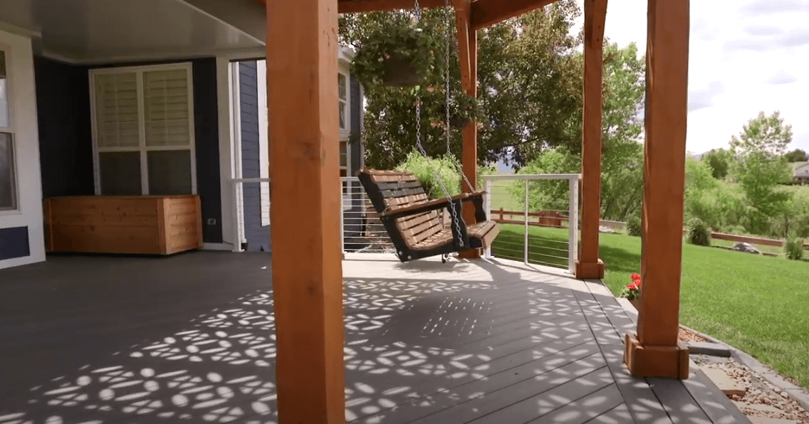 Building Life's Moments with Archadeck | Archadeck