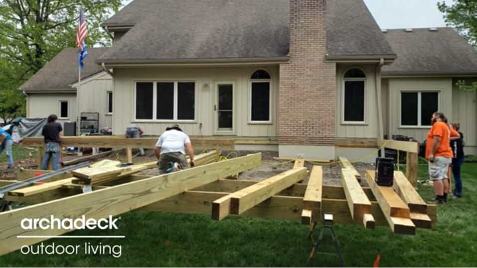 Episode 5: Archadeck of KC Design Build Process | Archadeck