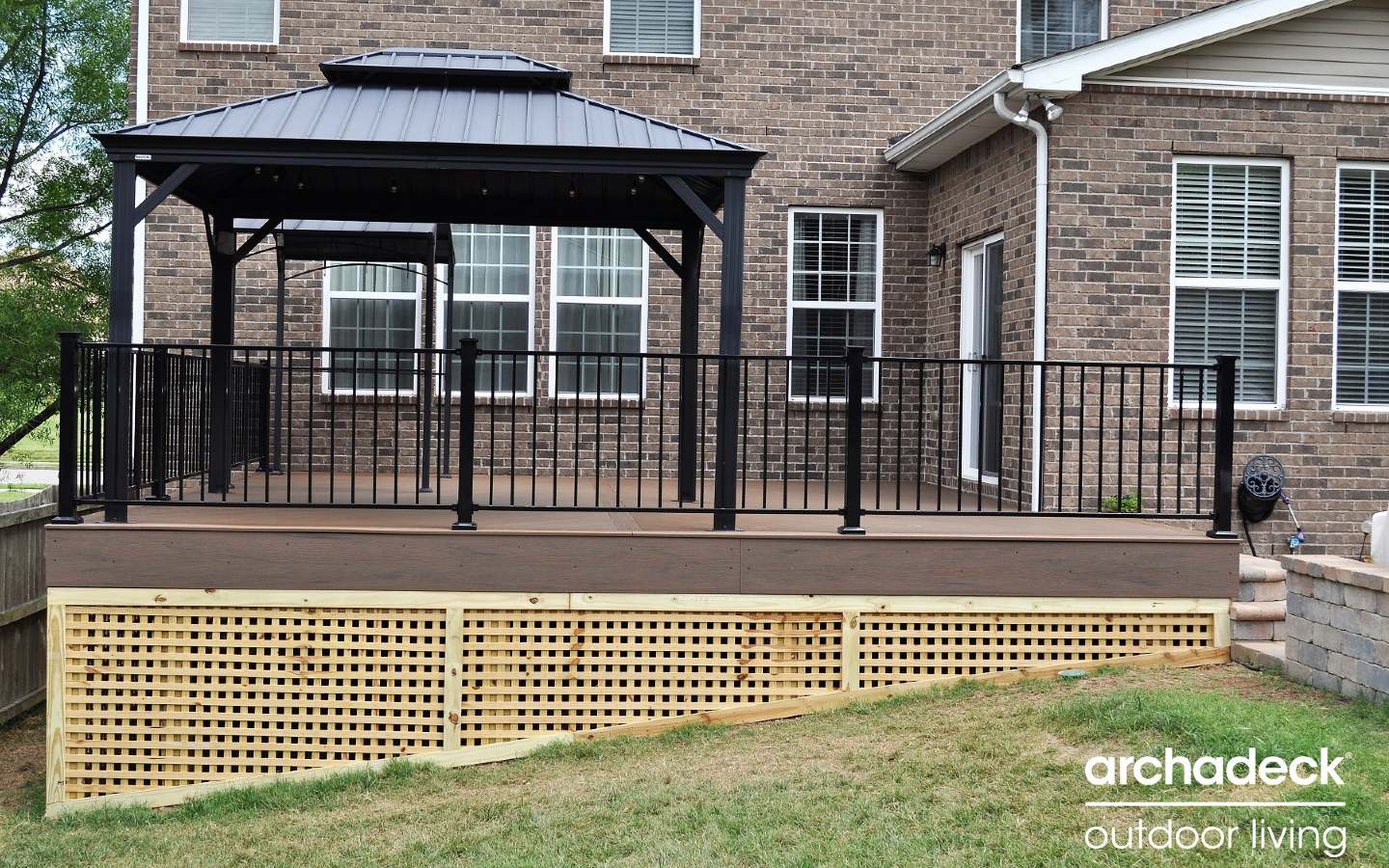 Build Your Dream Deck Within Budget | Archadeck of Nashville