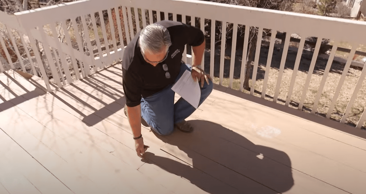 Deck Safety | Patio Design