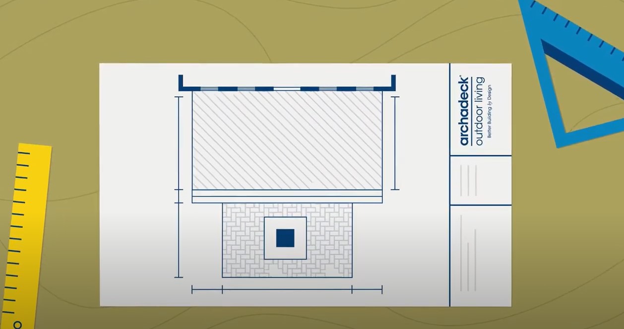 Your Recommendation Visit with Archadeck | Deck Installation