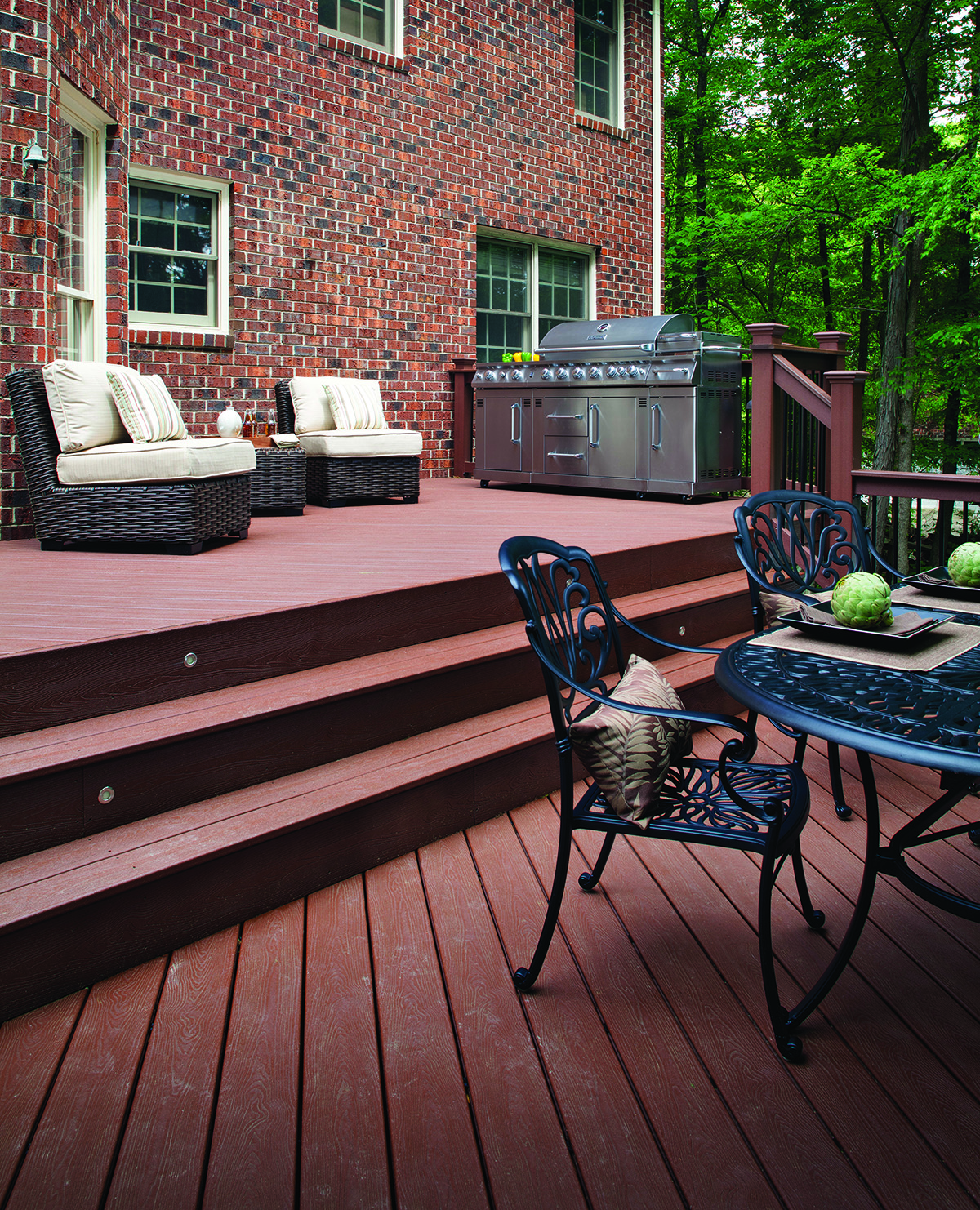 Reston Custom Outdoor Living Spaces | Archadeck of Northern Virginia West