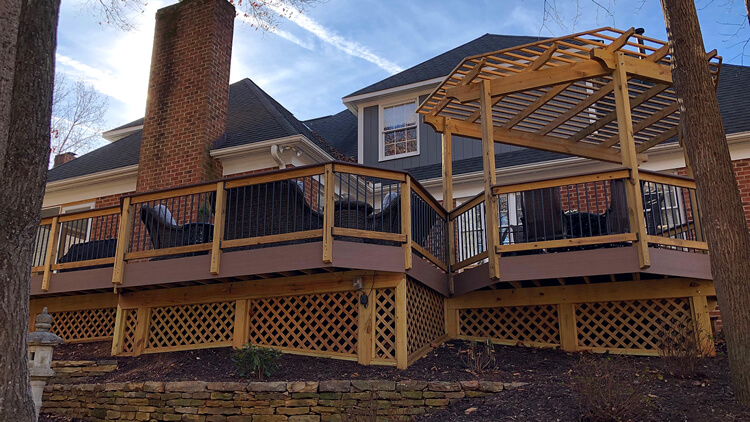 Why Archadeck | Patio Design