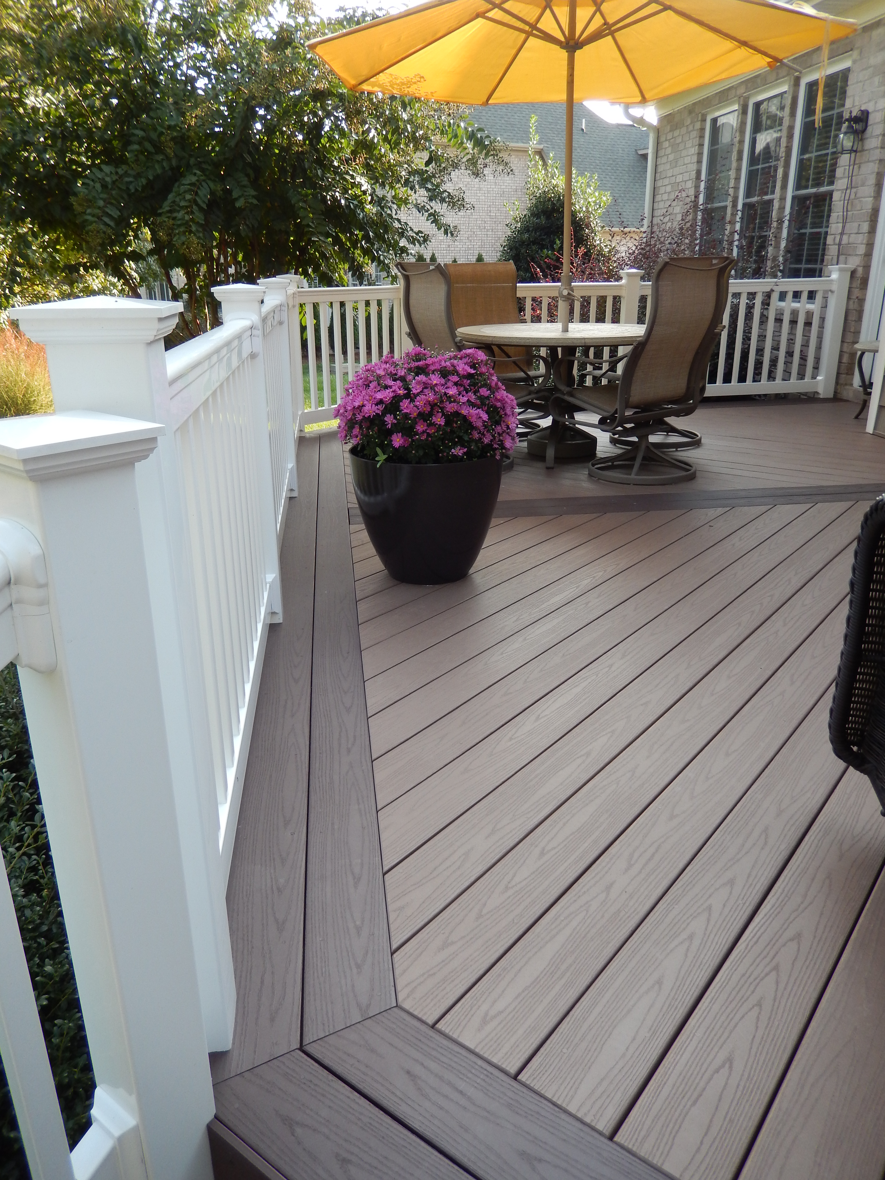Are you a good candidate for redecking? | Archadeck of Piedmont Triad