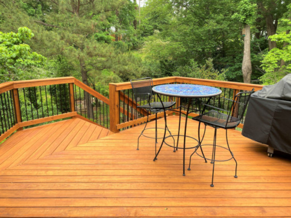 Outdoor Living Projects that Improve Your Home's Value