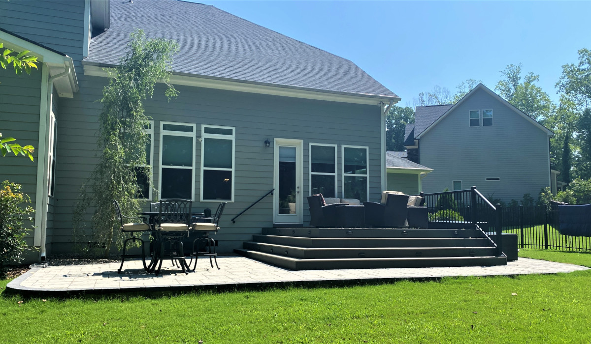How Archadeck of Raleigh-Durham Can Expand Your Existing Outdoor Living ...
