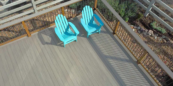 Planning a Denver Area Deck Build? Read This First.