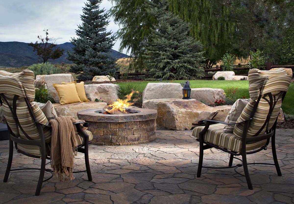 Patio Installations – Why We Install Paver Patios