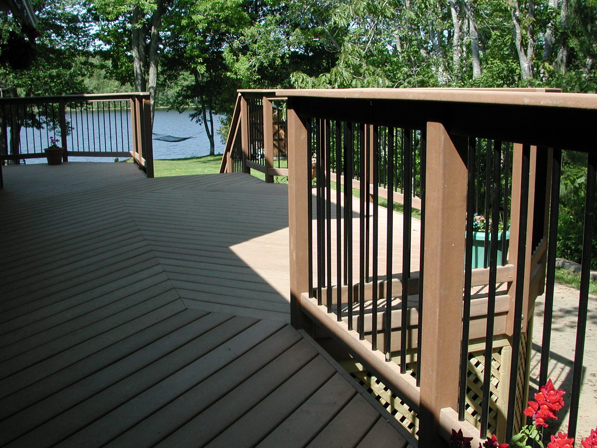 Railing Systems