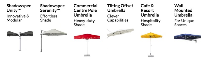 Outdoor Umbrellas | Patio Design