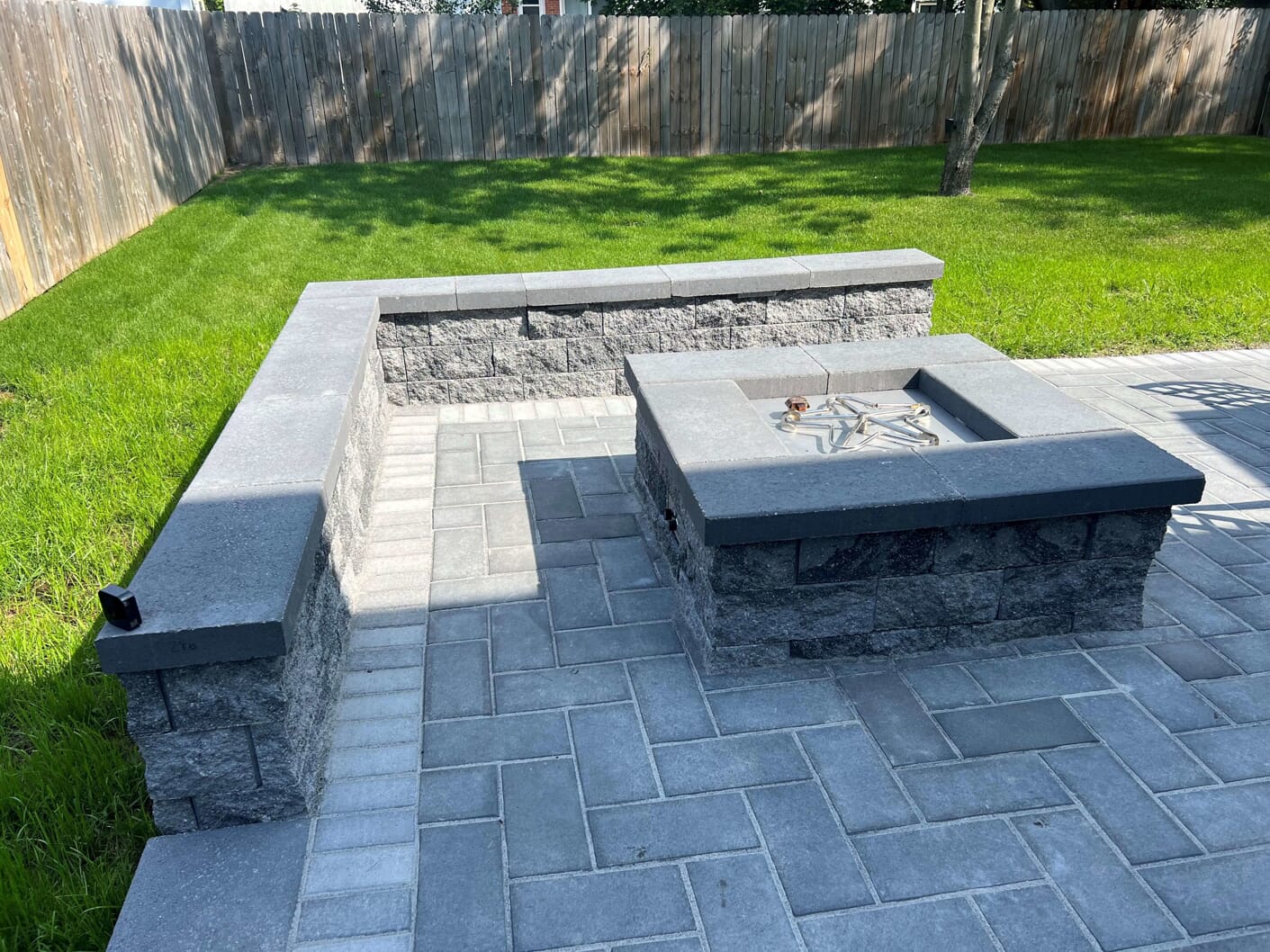 Fire Features