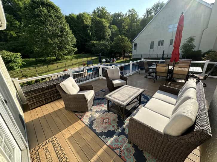 Deck Builders | Deck Contractors | Archadeck