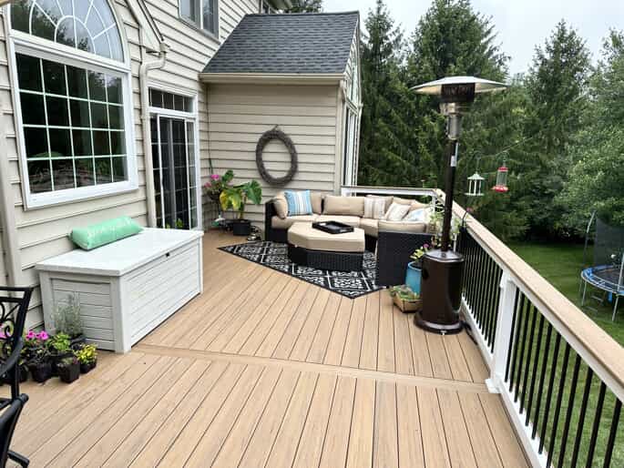 Deck Builders | Deck Contractors | Archadeck